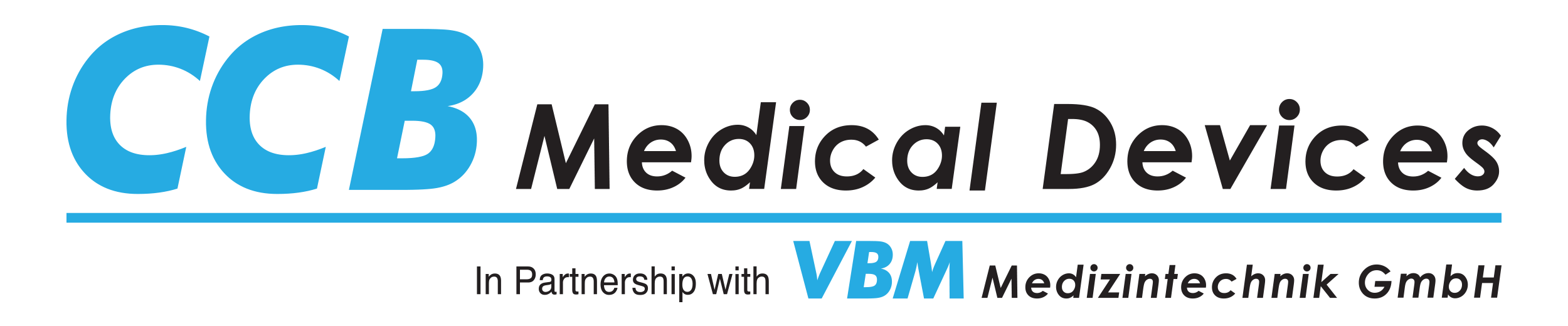 About Us – CCB Medical Devices